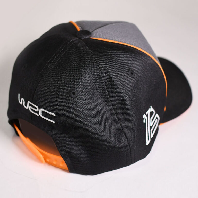WRC CAP | WRC-オフィシャルSHOP | 日本国内WRC公式グッズ正規販売店