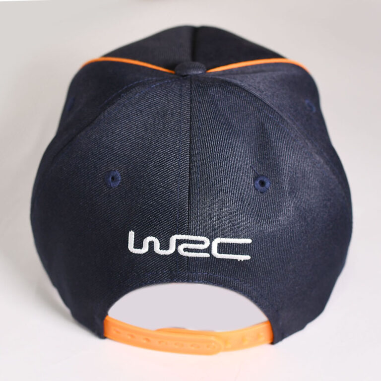WRC CAP | WRC-オフィシャルSHOP | 日本国内WRC公式グッズ正規販売店