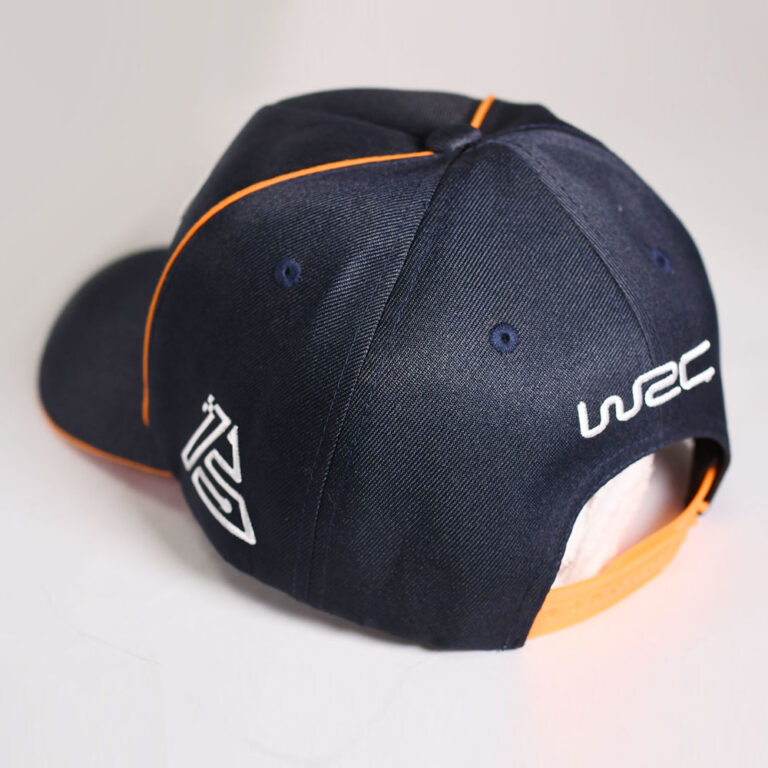 WRC CAP | WRC-オフィシャルSHOP | 日本国内WRC公式グッズ正規販売店