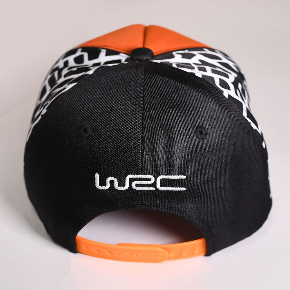 WRC CAP | WRC-オフィシャルSHOP | 日本国内WRC公式グッズ正規販売店